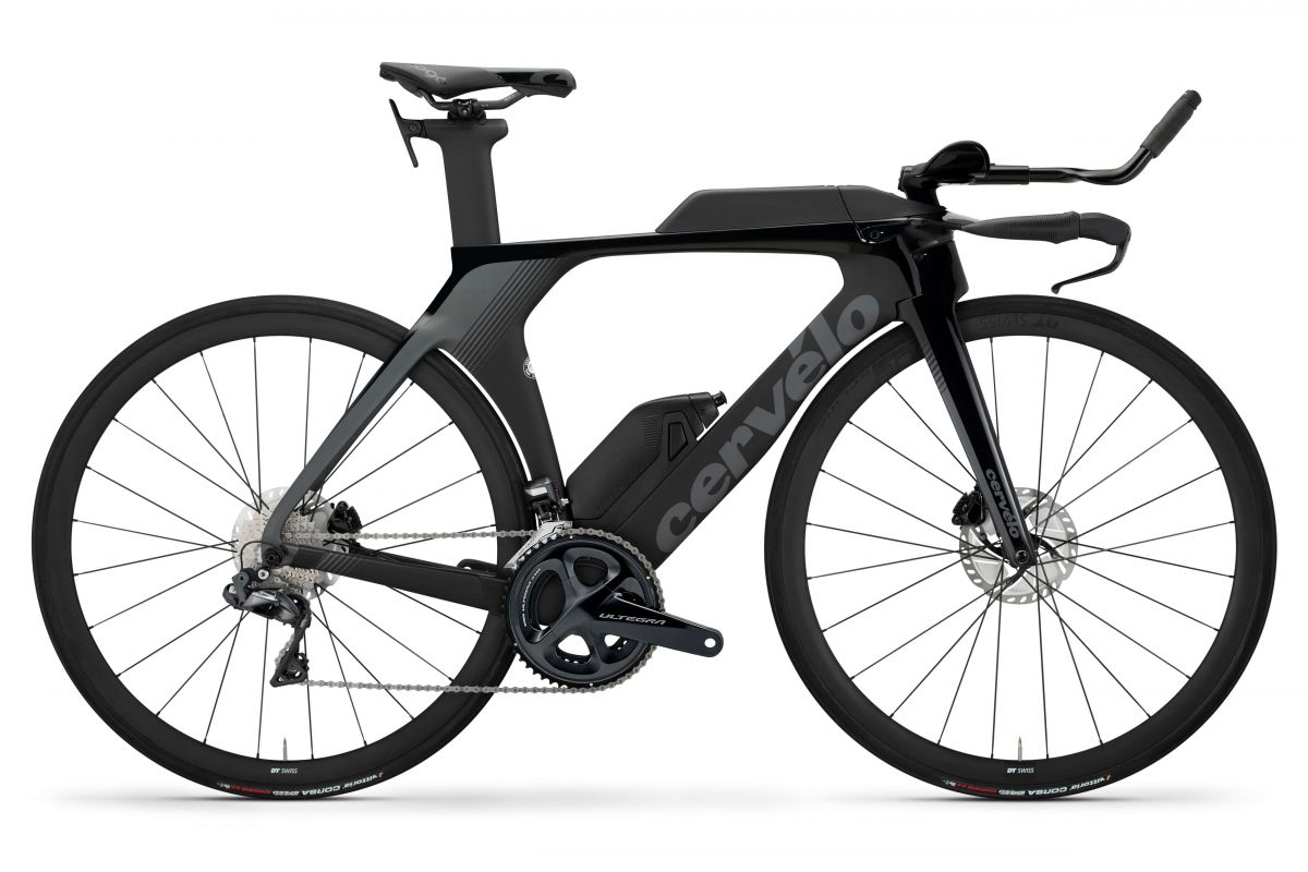 Cervelo P5 Ultegra Di2 Bio Wheels Workshop Cincinnati, OH