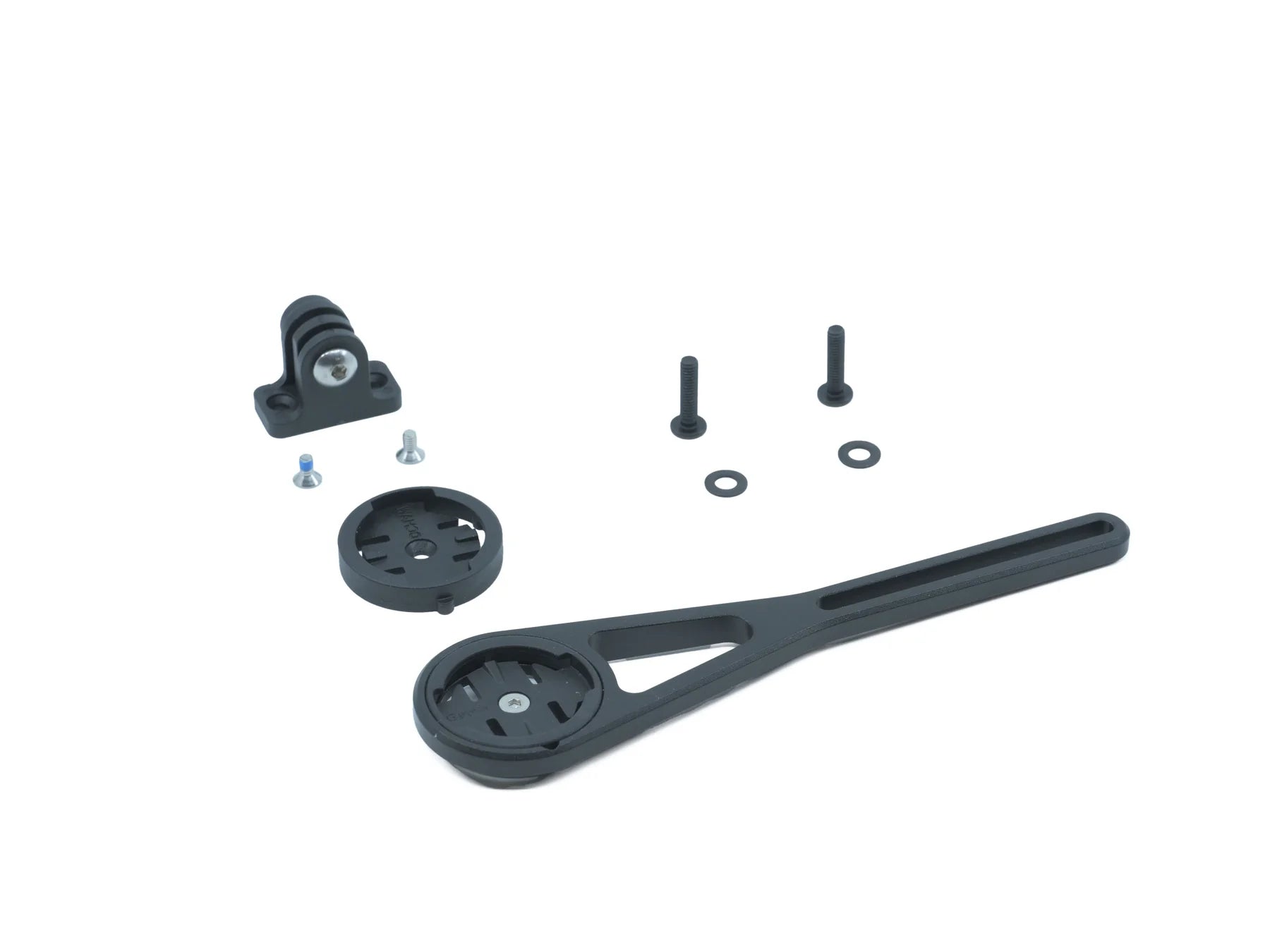 BMC ICS Carbon Aero Stem Cockpit Bike Computer Mount – Pro Cycle Bikes