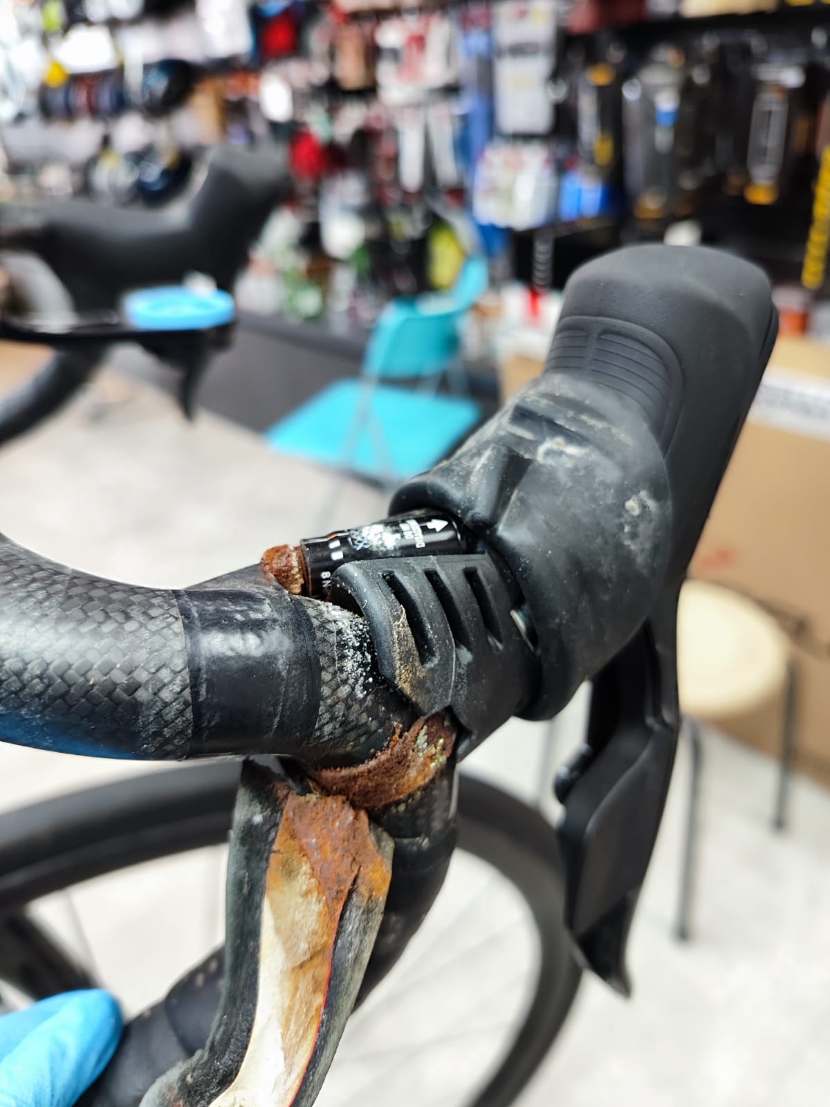 Services – Pro Cycle Bikes