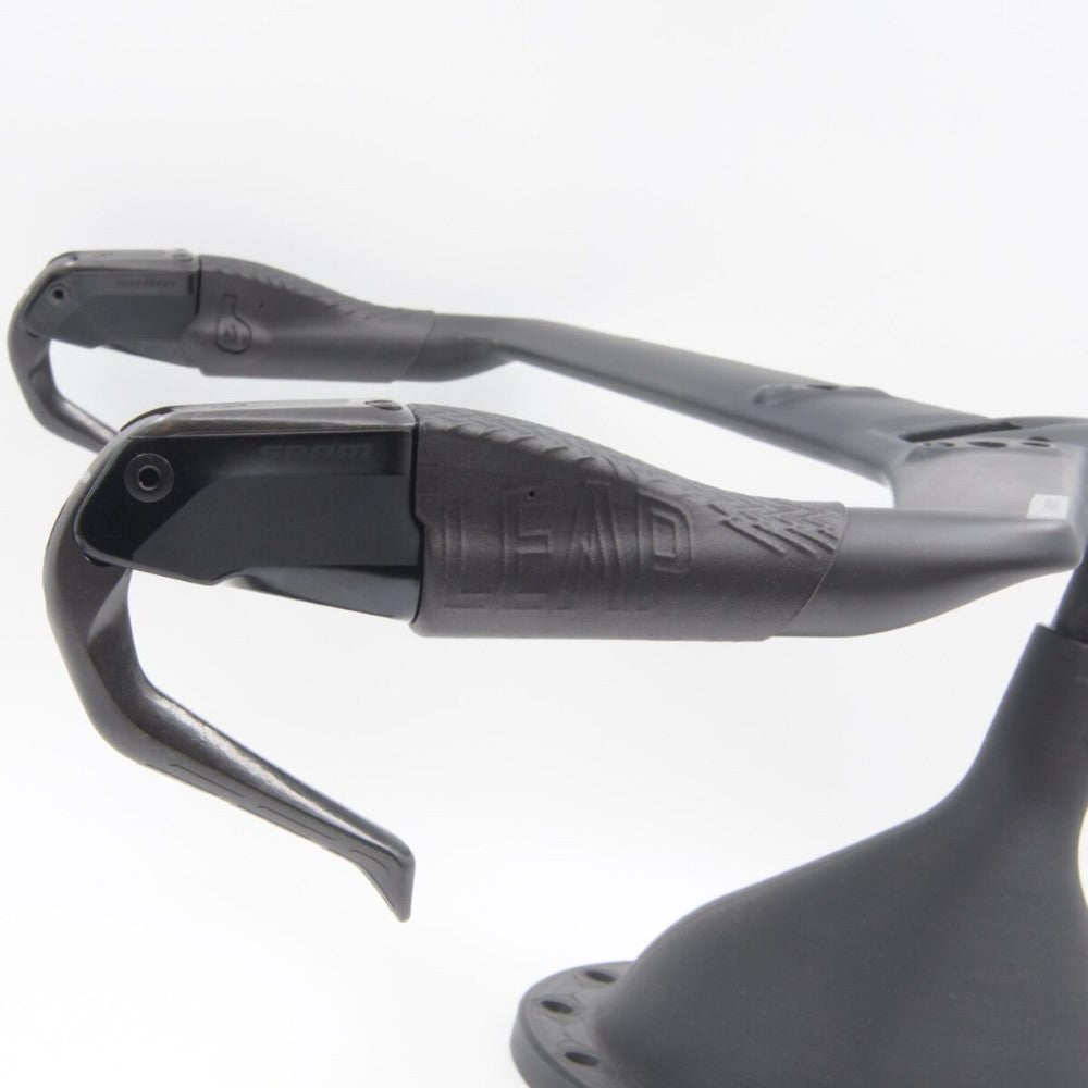 Leap S900 Grip Shifter (for SRAM S900 and Wireless Blips) – Pro Cycle Bikes