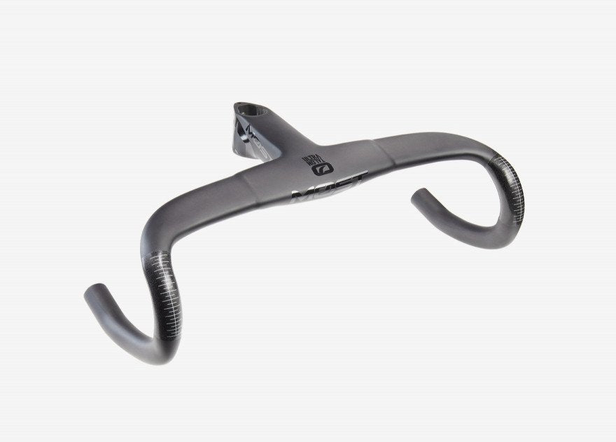 Most Talon Ultra Light Integrated Handlebar – Pro Cycle Bikes