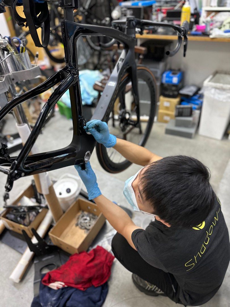 Services – Pro Cycle Bikes