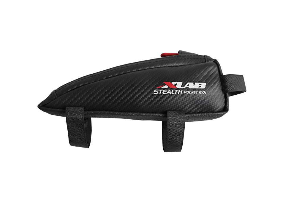 Xlab Stealth Pocket 100c Frame Accessory – Pro Cycle Bikes