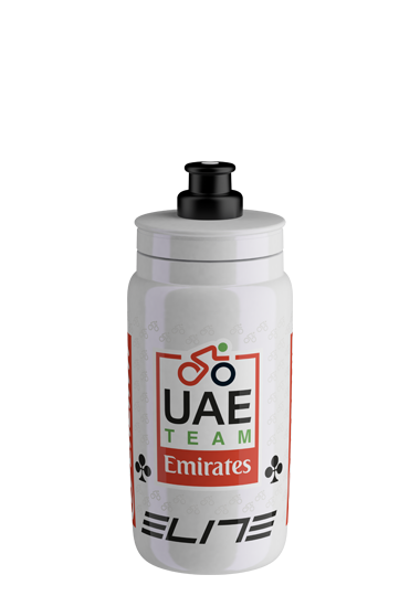 Elite Fly UAE Team Emirates Water Bottle – Pro Cycle Bikes