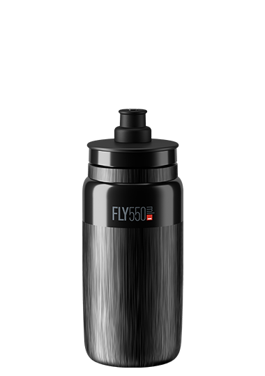 Elite Fly Sport Bottle is the lightest bottle 51g – Pro Cycle Bikes