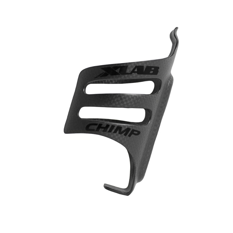 Xlab Chimp 8 Carbon Bottle Cage Matt Black – Pro Cycle Bikes