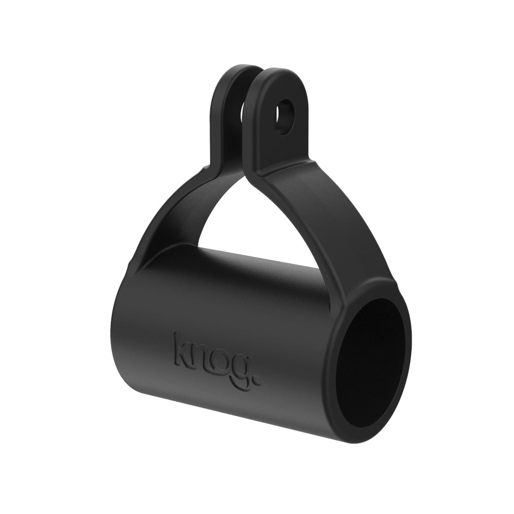 Knog Blinder Mount for Light – Pro Cycle Bikes