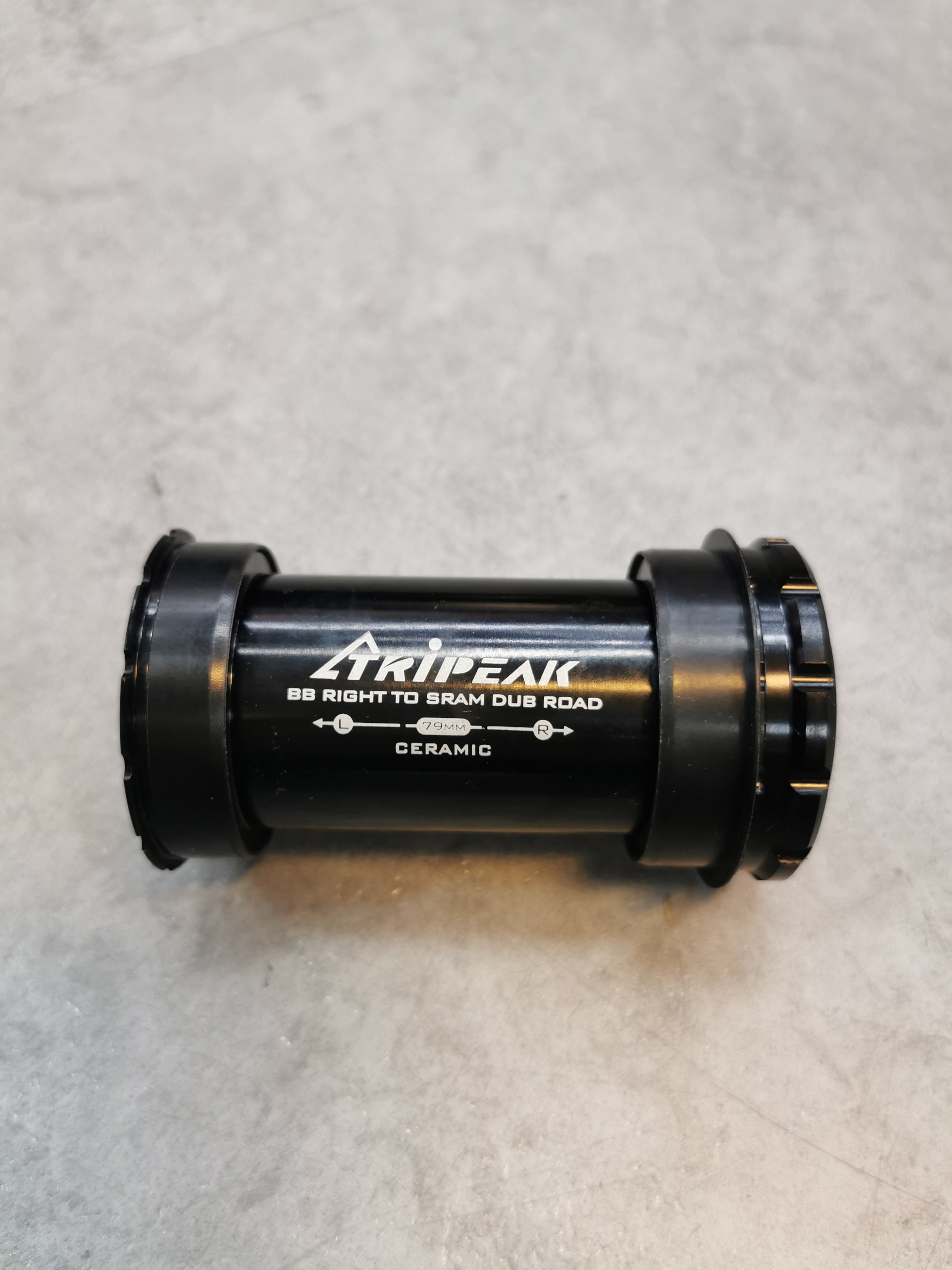 Tripeak BBRight (Cervelo) Ceramic DUB – Pro Cycle Bikes