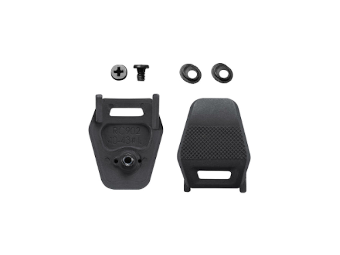 Shimano Replaceable Heel Pads SH-RC902 – Pro Cycle Bikes