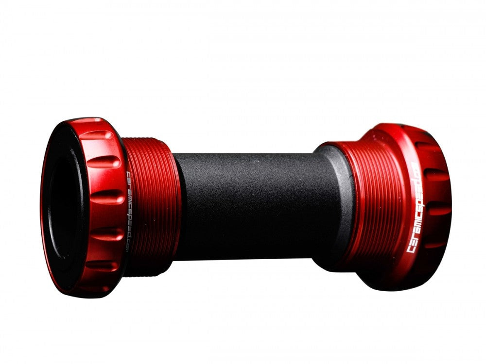 CeramicSpeed ITA Bottom Bracket for Shimano (Coated) – Pro Cycle Bikes