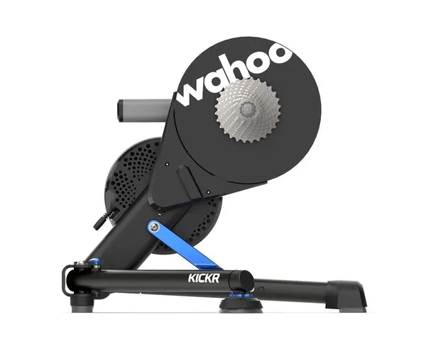 Wahoo Kickr Smart Bike Trainer Version 6 (Wifi Enabled) [PRE-ORDER ...