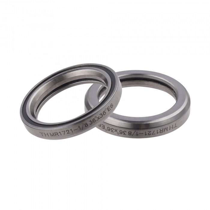 FSA Bearing ACB 1-1/8" 36x36 .TH-872/DJ-RS, Black Seal, MR172 – Pro ...